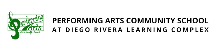 Departments – Academics – Performing Arts Community School at Diego ...
